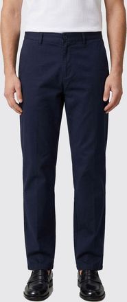 Aspesi Pantalon ASPESI Homme couleur Bleu Marine