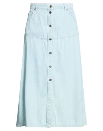 Pinko HOSEN & R&Ouml;CKE - Jeansr&ouml;cke auf YOOX.COM