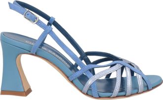 Chiara Carrino SCHUHE - Sandalen auf YOOX.COM