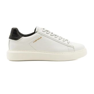 Ambitious Eclipse Schn&uuml;r-Sneaker - - Shoes - Herren - Wei&szlig; - 44 EU