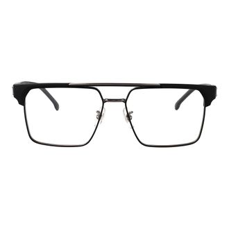 Carrera Homme, Accessoires, Noir, Taille: 56 MM Lunettes Optiques
