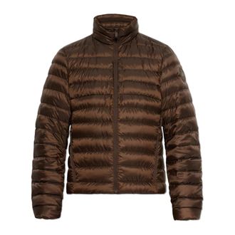 Canada Goose Aethera Jacket - - Jackets - Damen - Braun - M