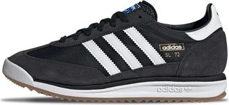 adidas Herren, Schuhe, Schwarzk, 43 1/3 EUGröße