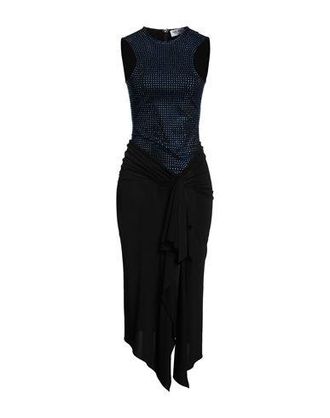 The Attico ROBES - Robes midi sur YOOX.COM