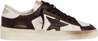 Golden Goose Homme, Chaussures, Multicolore, Taille: 44 EU Baskets