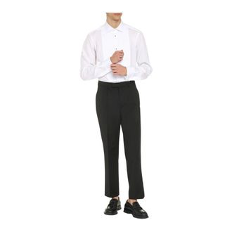 Dolce & Gabbana Herren, Shirts, Wei&szlig;, 2XLGr&ouml;&szlig;e