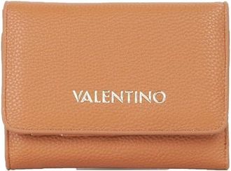 Valentino Brixton Wallet Cuoio