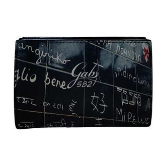 Gabs Damen Portemonnaie Trip Kollektion - - Accessories - Damen - Schwarzk - ONE SIZE