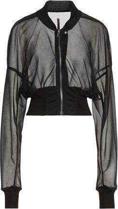 Rick Owens MANTEAUX - Vestes et blousons sur YOOX.COM