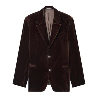 Emporio Armani Herren, Jacken, Braun, LGr&ouml;&szlig;e