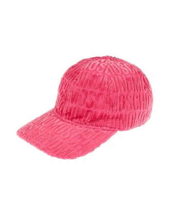 Moschino ACCESSOIRES - M&uuml;tzen & H&uuml;te auf YOOX.COM