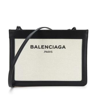 Balenciaga Pre-owned Canvas balenciaga-taschen - - Pre-owned - Damen - Beige - ONE SIZE