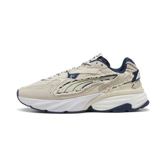Puma Sneakers Fade F1 Unisexe, Chaussures, Blanc, 40.5