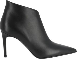 Sergio Levantesi Dama 67 Ankle Boot - - Shoes - Damen - Schwarzk - 37 EU