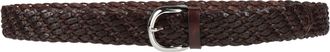 Brunello Cucinelli Kleinlederwaren - G&uuml;rtel auf YOOX.COM