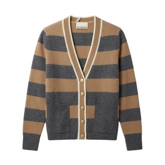 Pennyblack Wollstrickjacke - - Knitwear - Damen - Mehrfarbig - XL