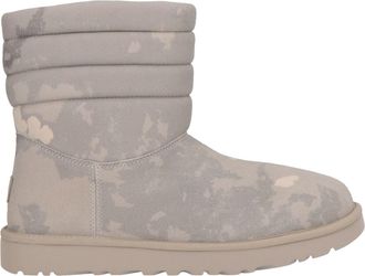 UGG X STAMPD
