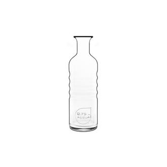 Luigi Bormioli Optima 0.75 Litre Acqua Carafe deau