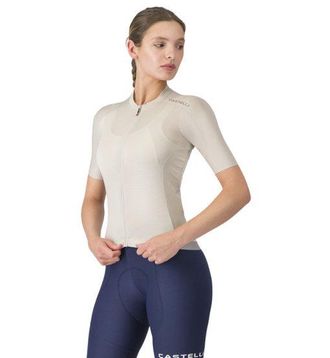 Castelli Espresso 2 Jersey W - Fahrradtrikot - Damen