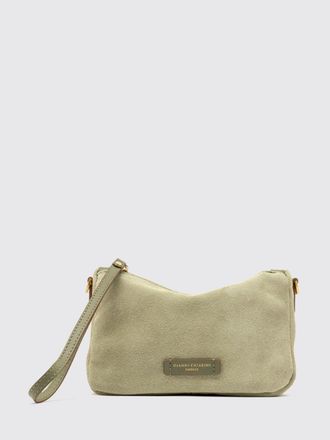 Gianni Chiarini Schultertasche Damen Farbe Taubengrau