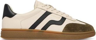 GANT Sneakers 33631374 Creme