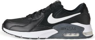 Nike Nike Herren Air Max Excee Sneaker, Black/White-Dark Grey, 40 EU