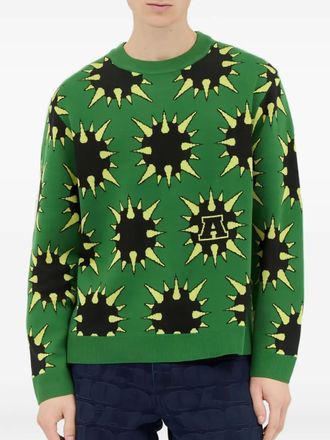 Awake NY pull Spike - Vert