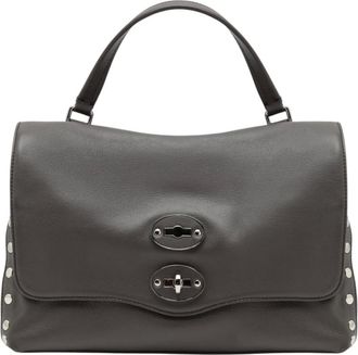 Zanellato Damen, Taschen, Grau, ONE SIZEGr&ouml;&szlig;e