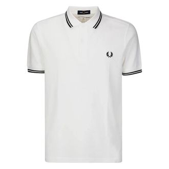 Comme Des Gar&ccedil;ons Tee Knit - - Tops - Herren - Wei&szlig; - L
