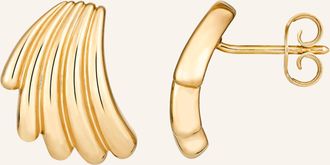 Wempe Wempe Fine Jewelry Ohrringe Twist gold