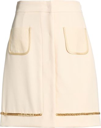 Moschino HOSEN & R&Ouml;CKE - Minir&ouml;cke auf YOOX.COM