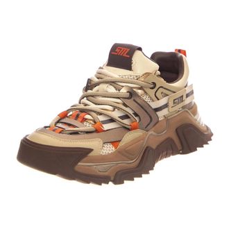 Steve Madden Sneakers - - Shoes - Damen - Braun - 37 1/2 EU