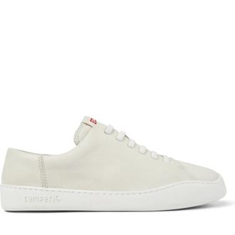 Camper Homme, Chaussures, Blanc, Taille: 41 EU Baskets Loisirs Blanc Naturel