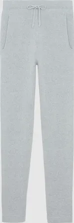 Kujten Pantalon Joggy 2 Nimbus Gris Clair Ch