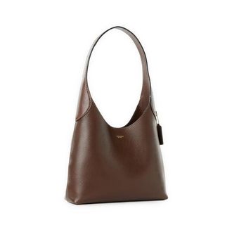 Coach Sac port&eacute; &eacute;paule Brooklyn 28 en cuir