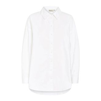 MY ESSENTIAL WARDROBE Shirt - - Blouses & Shirts - Damen - Wei&szlig; - XL