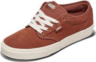 Vans Atwood Baskets pour Homme, écaille de Tortue, Pointure 44, écaille de Tortue, 44.5 EU