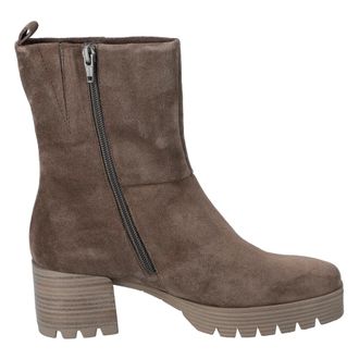 Gabor Damen, Schuhe, Braun, 40 EUGr&ouml;&szlig;e