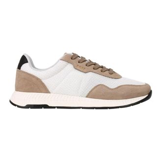 HUGO BOSS Herren, Schuhe, Beige, 43 EUGr&ouml;&szlig;e