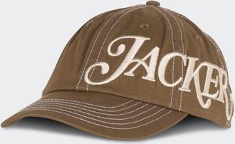 Jacker Casquette - Taille TU