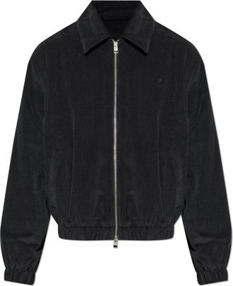 Ami Herren, Jacken, Blau, XLGröße