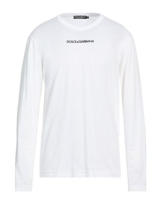 Dolce & Gabbana TOPS - T-shirts auf YOOX.COM