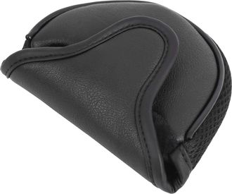 Generic 03 Golf Putter Schutzabdeckungen, wasserdichter Golf Putter Bag Guard, Golf Putter Kopfbedeckung, Hochwertig Praktisch f&uuml;r Messen Einweihungsparty(Bla