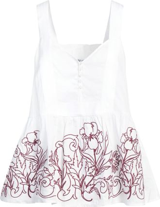 High TOPS - Tops auf YOOX.COM