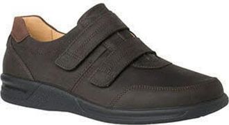 Ganter Herren, Schuhe, Braun, 42 1/2 EUGröße