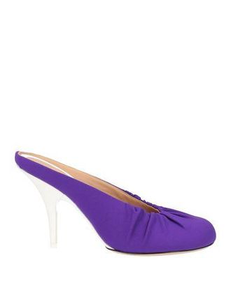 Dries Van Noten CHAUSSURES - Mules & Sabots sur YOOX.COM