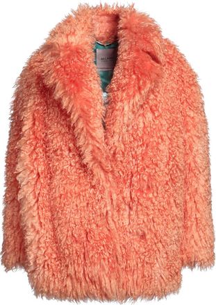 Lanificio Becagli JACKEN & MÄNTEL - Shearling- & Kunstfell auf YOOX.COM