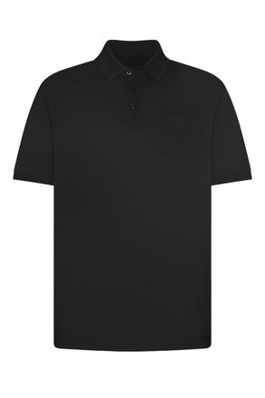 Bugatti Herren Polo Kurzarm 8101-75090C modern, elegant, Baumwolle, klassisch, bequem, Sommer, Freizeit