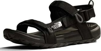 The North Face Femme, Sport, Noir, Taille: 45 EU Explore Camp Sandales