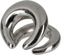 Panconesi unisex, Accessoires, Gris, Taille: ONE Size Blow Up Stellar Ear Cuff